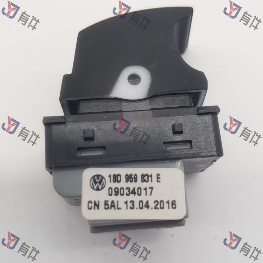 18D959831E-大众-后备箱开关-4s库存件_有件商城_汽车后市场领先的全车件供应平台