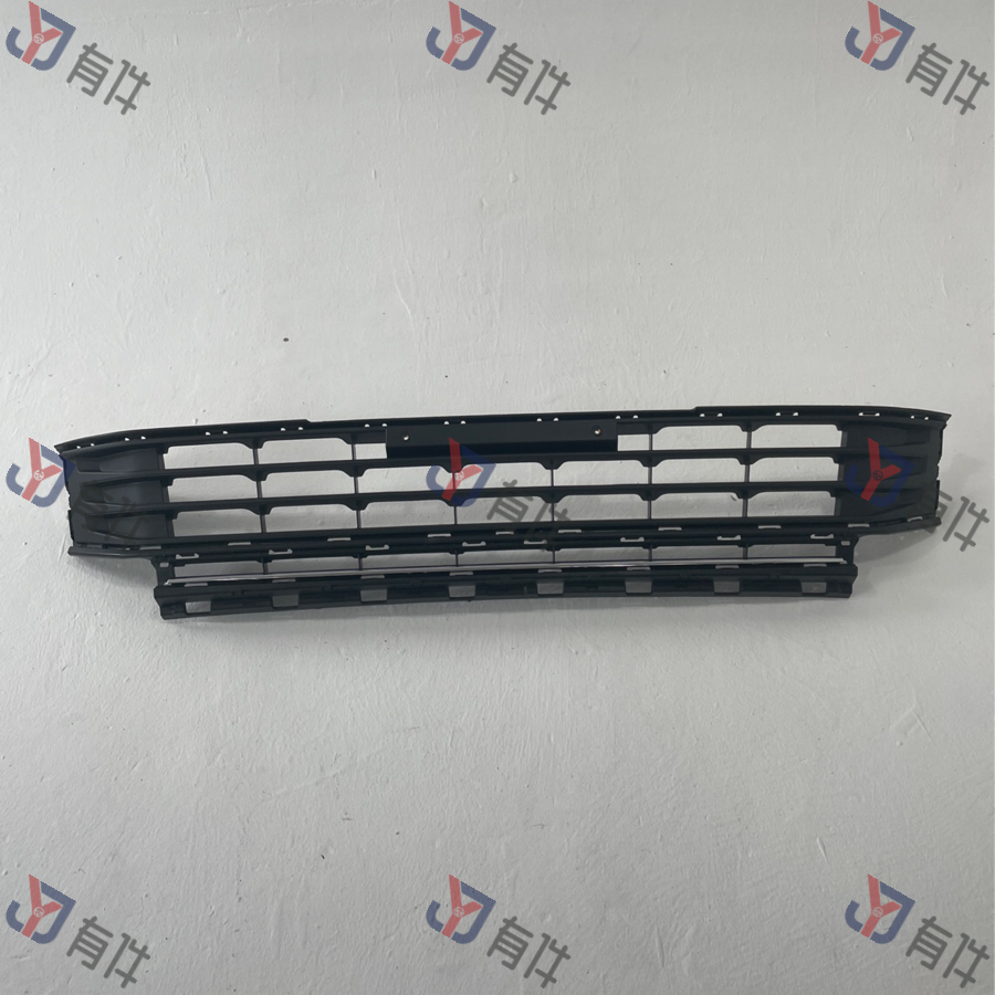 5TD853671RYP-大众-前保险杠下隔栅-4s库存件_有件商城_汽车后市场领先的全车件供应平台