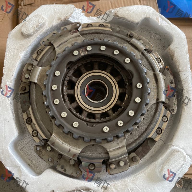 0AM198142G-大众-离合器-瑕疵件_有件商城_汽车后市场领先的全车件供应平台